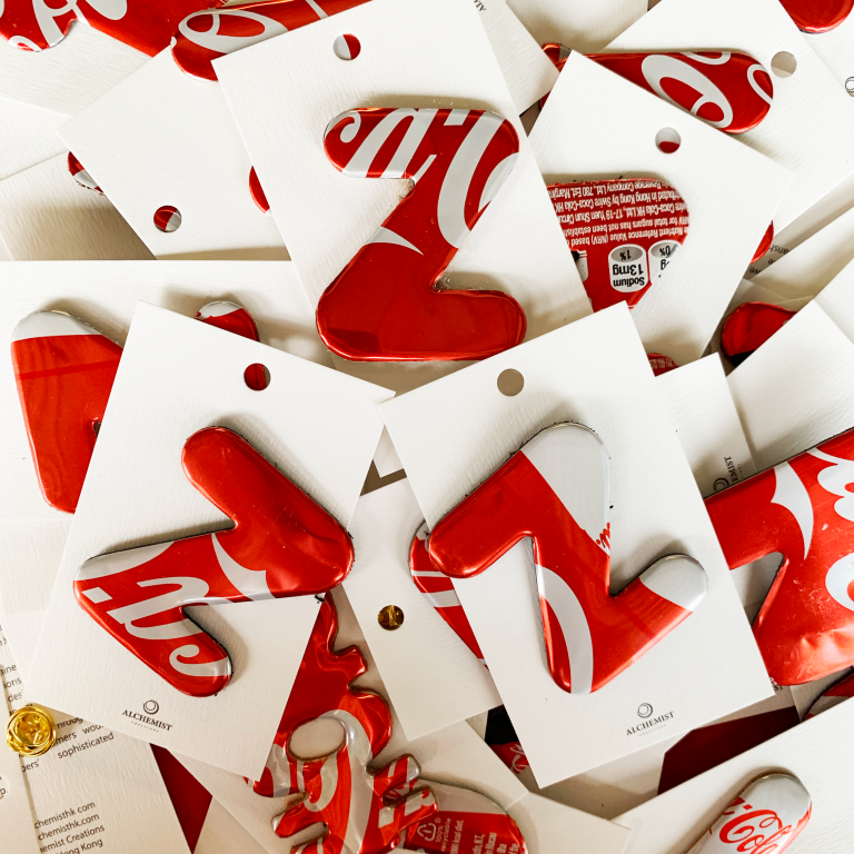 【CAN PINS】 - ALCHEMIST CREATIONS