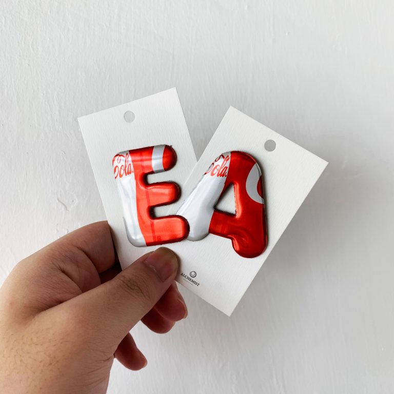 【CAN PINS】 - ALCHEMIST CREATIONS