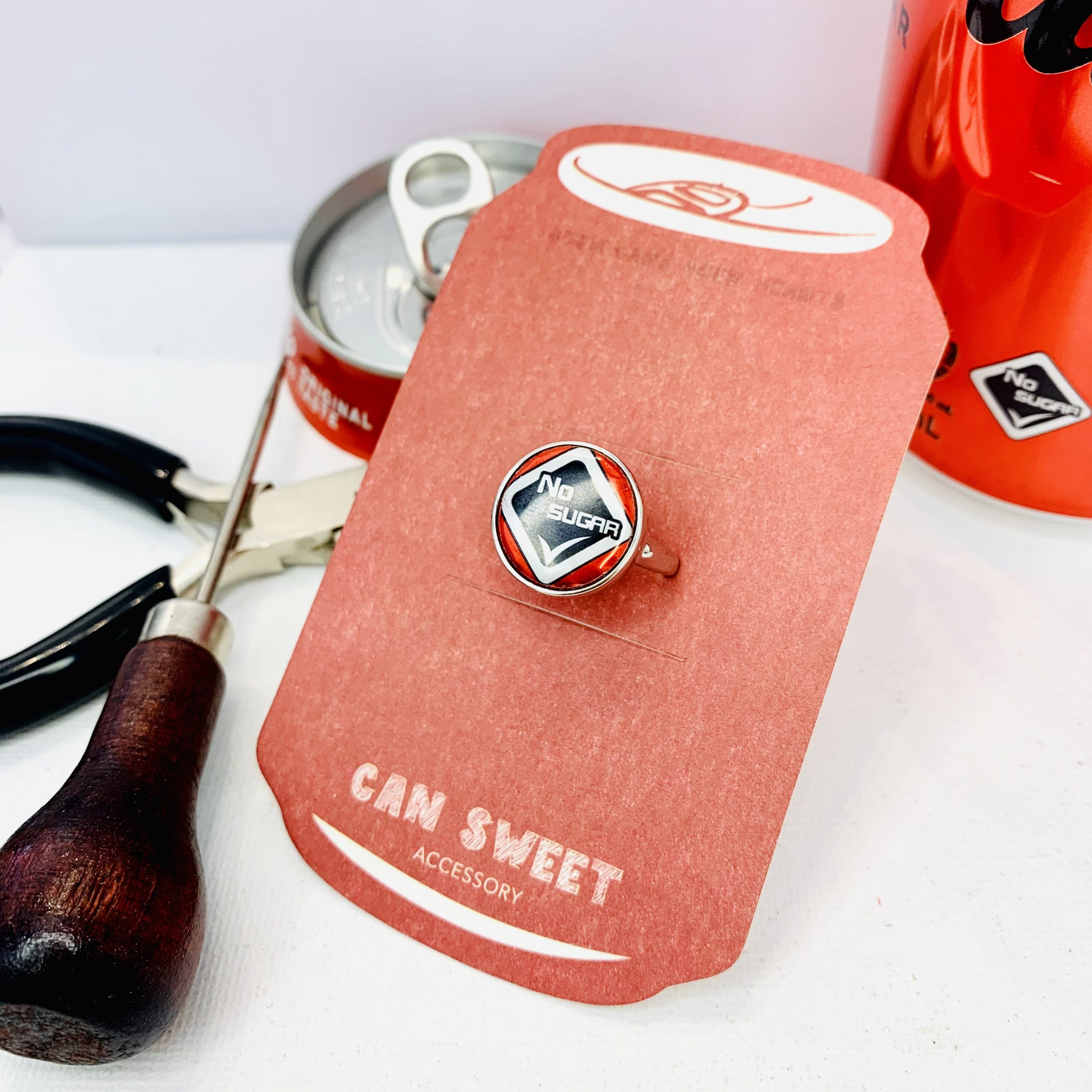 Can Sweet Eng - ALCHEMIST CREATIONS